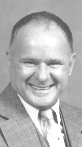 Charles William Morgan | News, Sports, Jobs - The Review